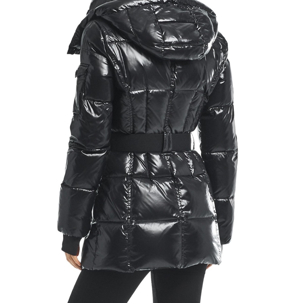 Sam Soho Coat Gem